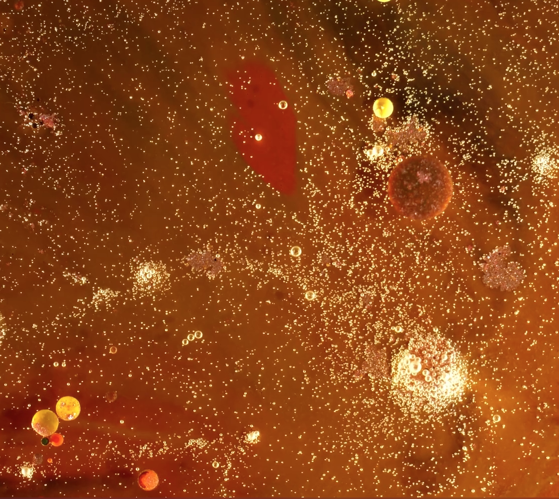 Chromatherapy - Center Point Self-Care