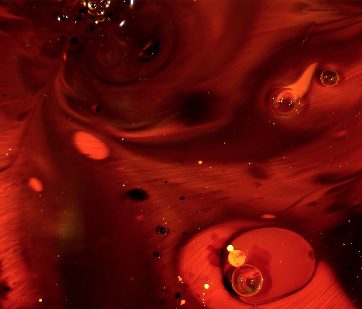 Chromatherapy - Center Point Self-Care