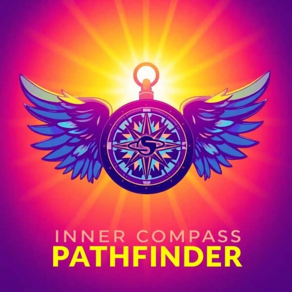 Inner Compass Pathfinder – Center Point